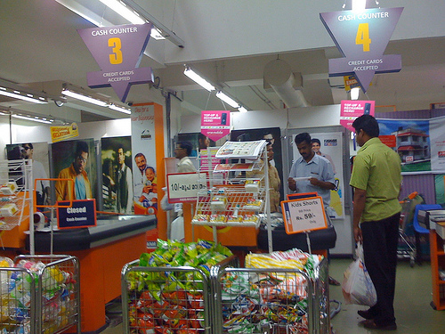 Micro Mart Retailing Pvt. Ltd.: Image of Micro Mart Retailing Pvt. Ltd.